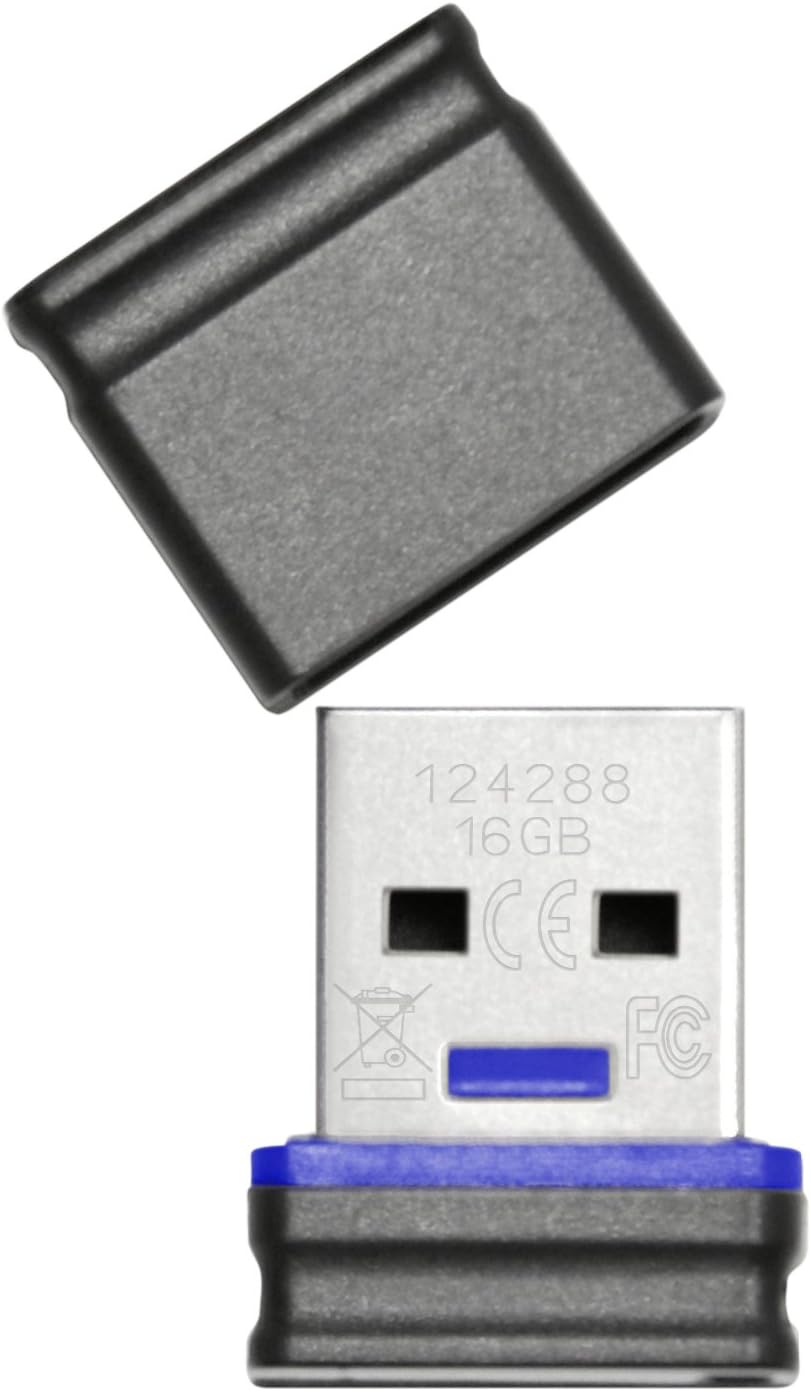 USB Stick Mini 64GB 2 Stück, Vansuny USB Stick Klein Mini 64GB 3.0 ...