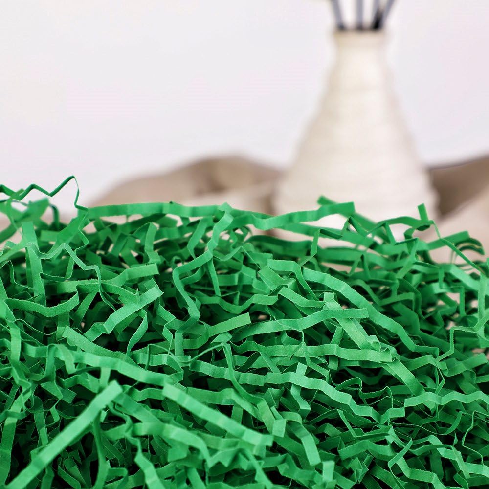 Snapklik.com : PLINJOY 2 LB Crinkle Cut Paper Shred Filler For Gift ...