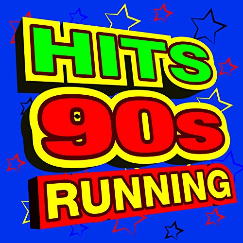 Amazon.com: Hits 90s Running : Running Music Workout: Digital Music
