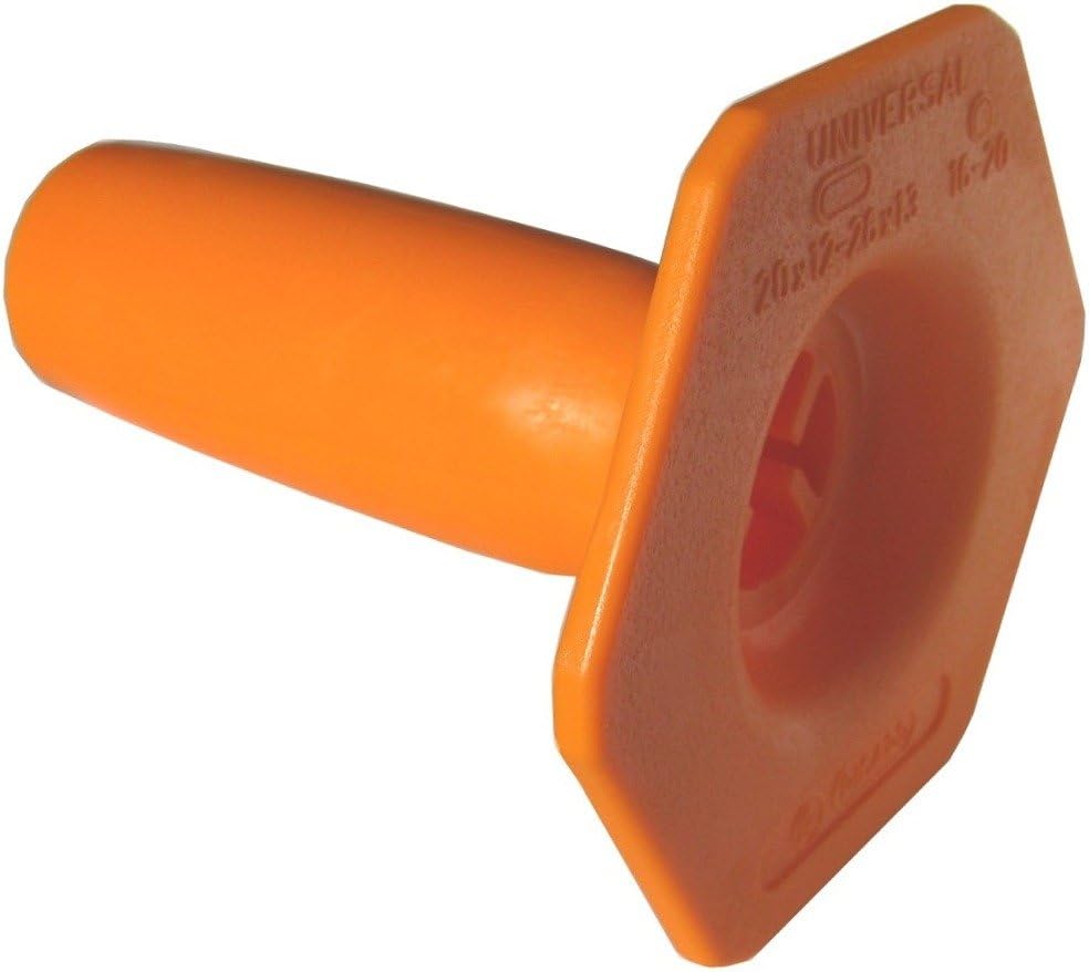 Picard - Universal chisel hand guard (0007200) - Amazon.com