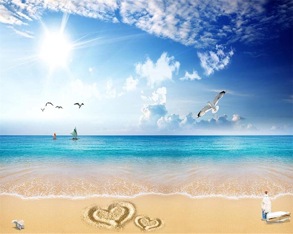 Beach Love Wallpaper Wallpapers