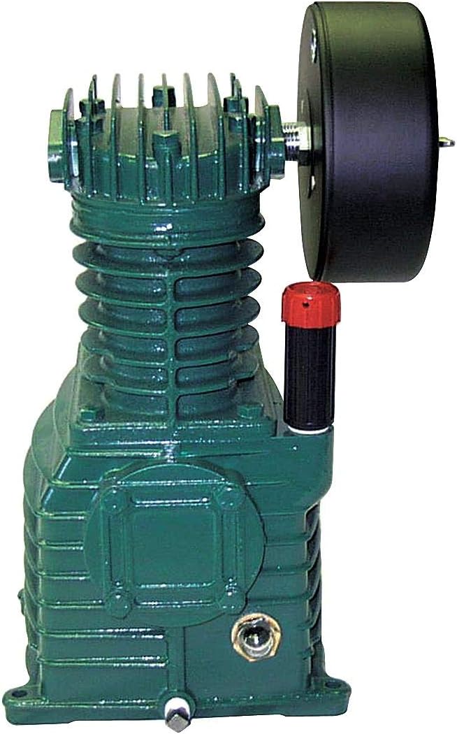 Amazon.com: Air Compressor Pump, 1 Stage, 34 oz. : Tools & Home Improvement