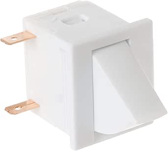 Amazon.com: GE® Refrigerator Light Switch : Appliances