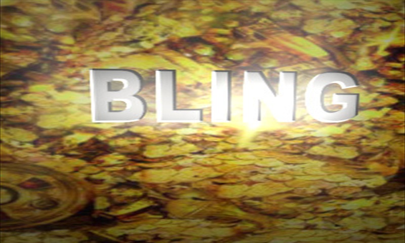 Bling Bling Live Wallpaper - App on Amazon Appstore