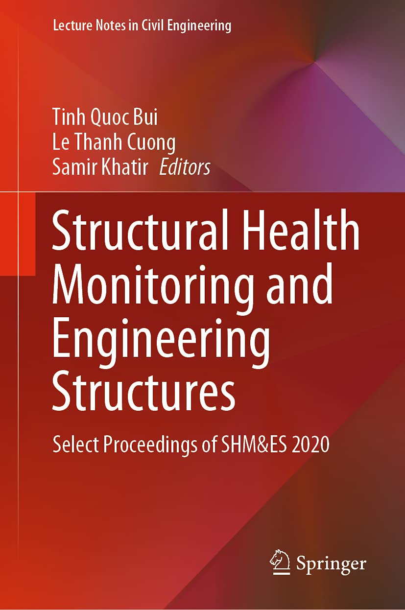 Amazon.com: Structural Health Monitoring and Engineering Structures ...