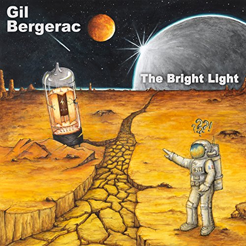 Amazon.com: The Bright Light : Gil Bergerac: Digital Music