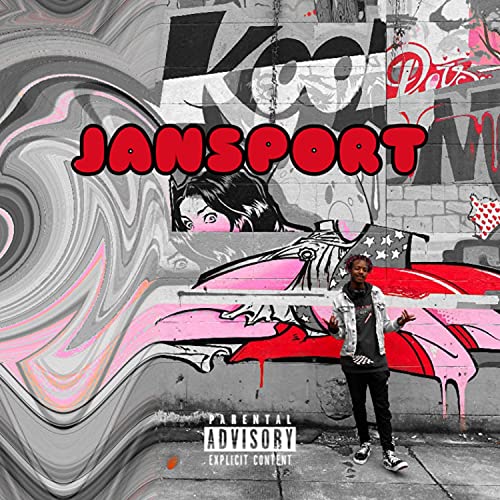 JANSPORT! de Woazy en Amazon Music Unlimited