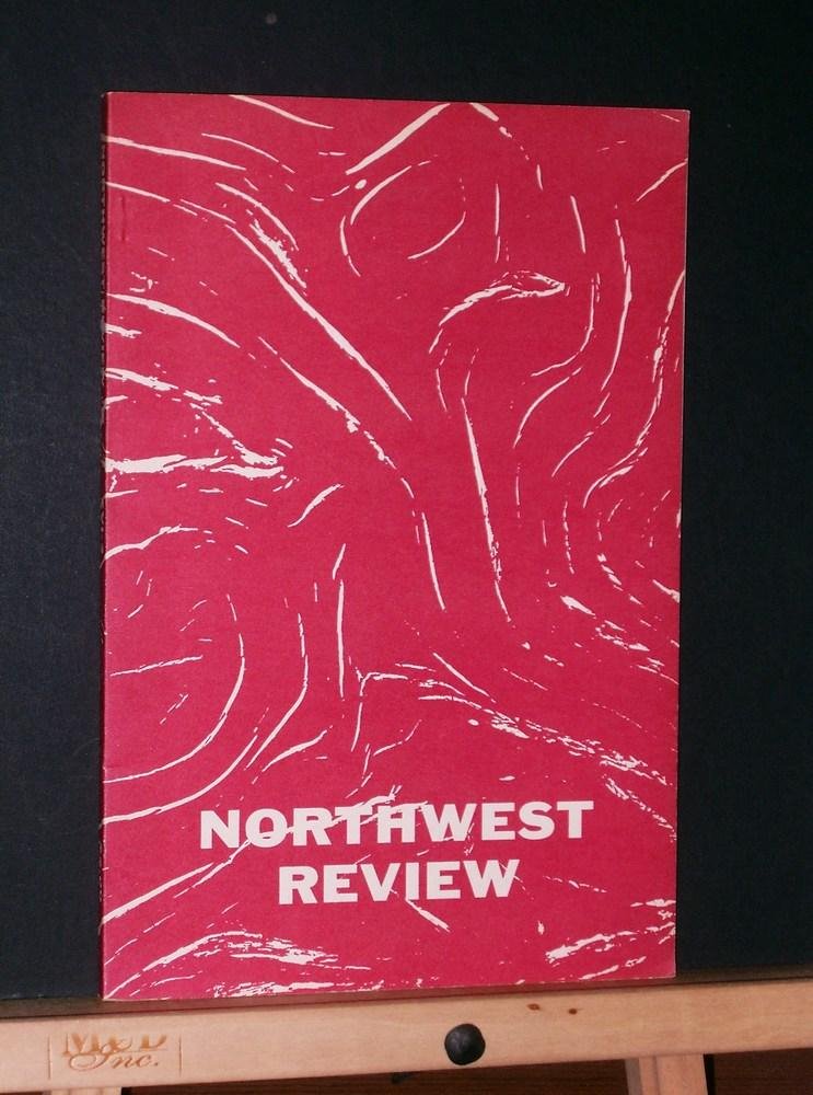NORTHWEST REVIEW, Vol. 16 No. 3: Michael (editor) Strelow: Amazon.com ...