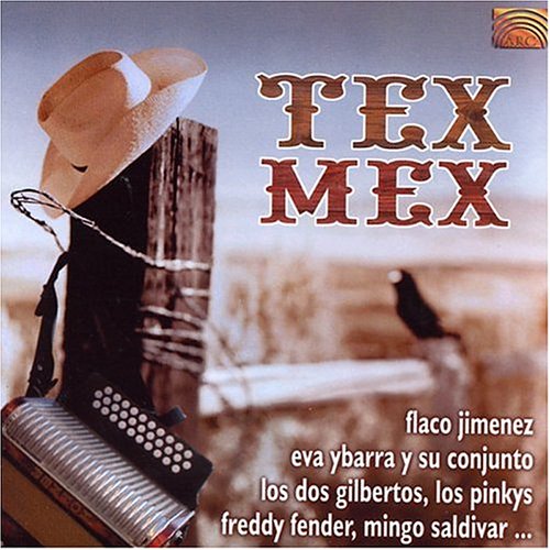 Various Artists - Tex-Mex - Amazon.com Music
