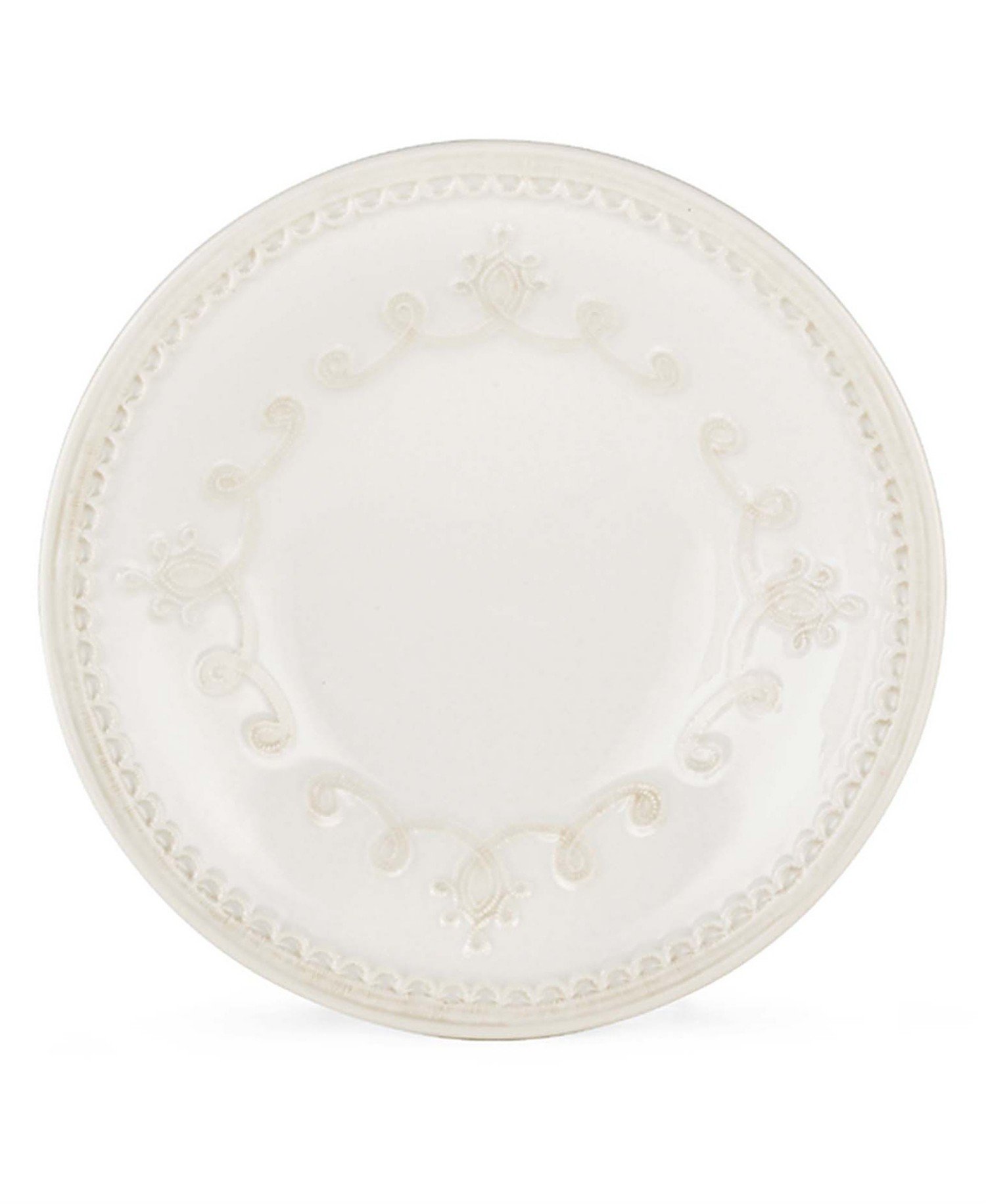 Amazon.com | Lenox Butlers Pantry Floral Wreath Individual Pastas ...