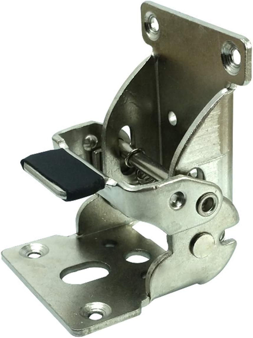 90 Degree Locking Hinges