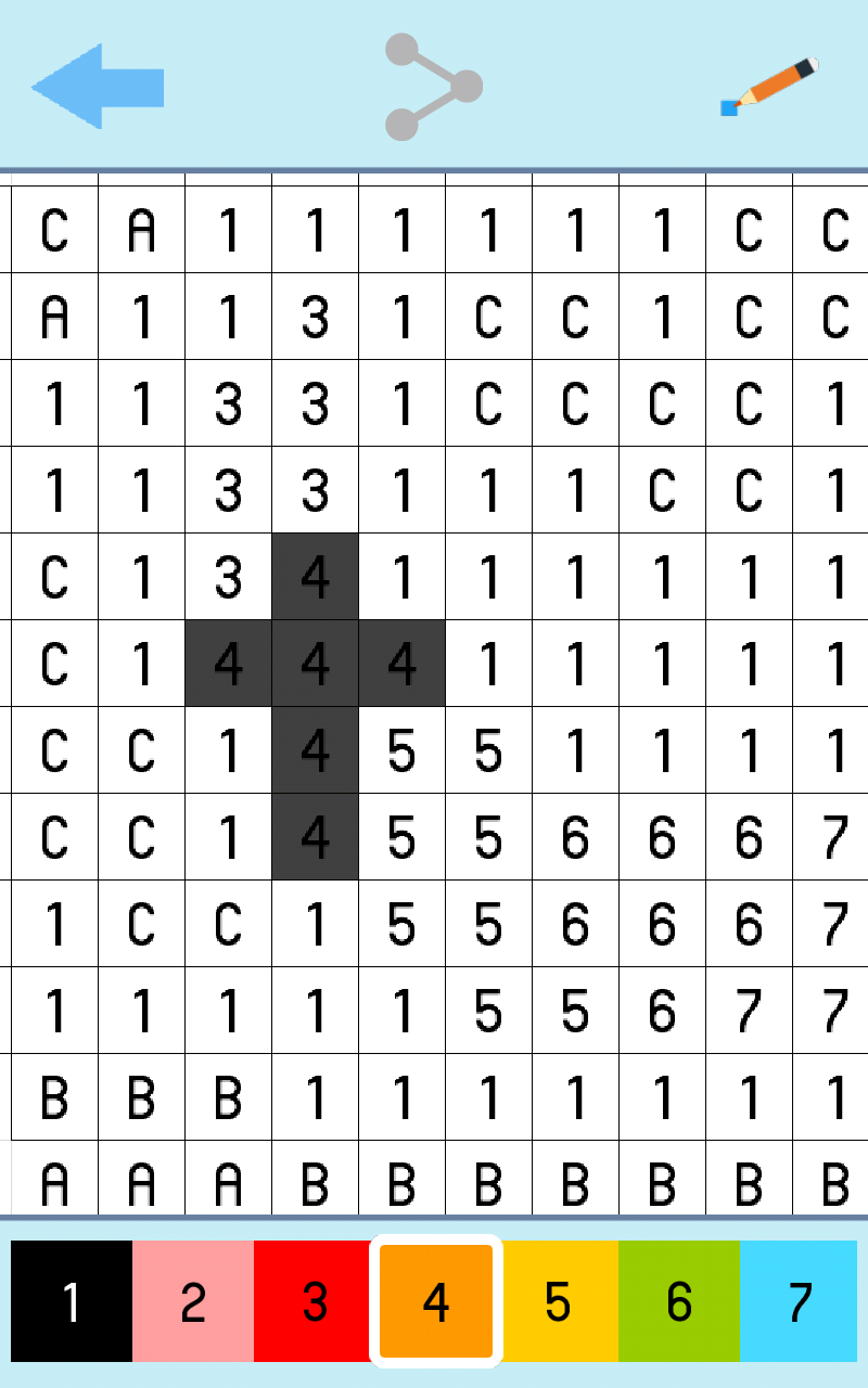Pixel Art - App on Amazon Appstore