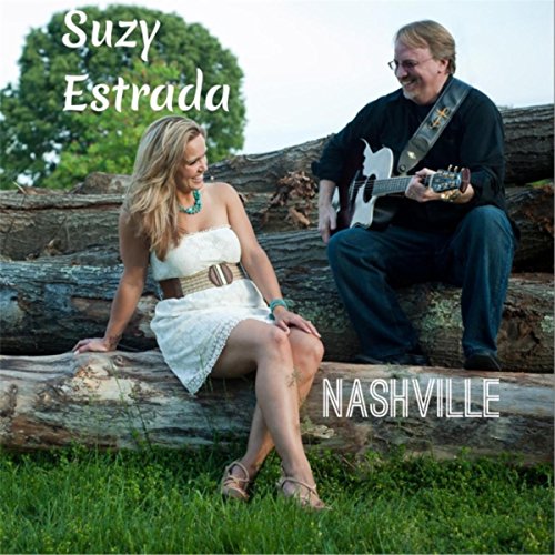 Play Nashville by Suzy Estrada on Amazon Music
