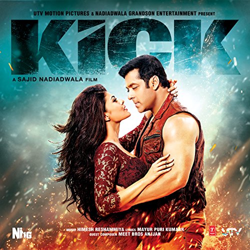 Amazon MusicでHimesh Reshammiya, Meet Bros Anjjan & Yo Yo Honey SinghのKickを再生する
