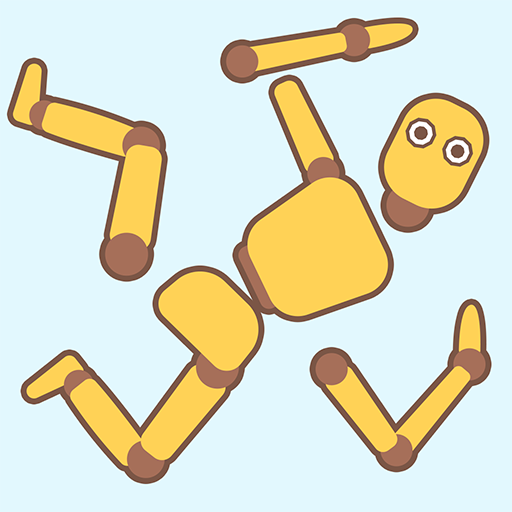 Ragdoll Buddy Playground! Kick, Break & Fun - App on Amazon Appstore