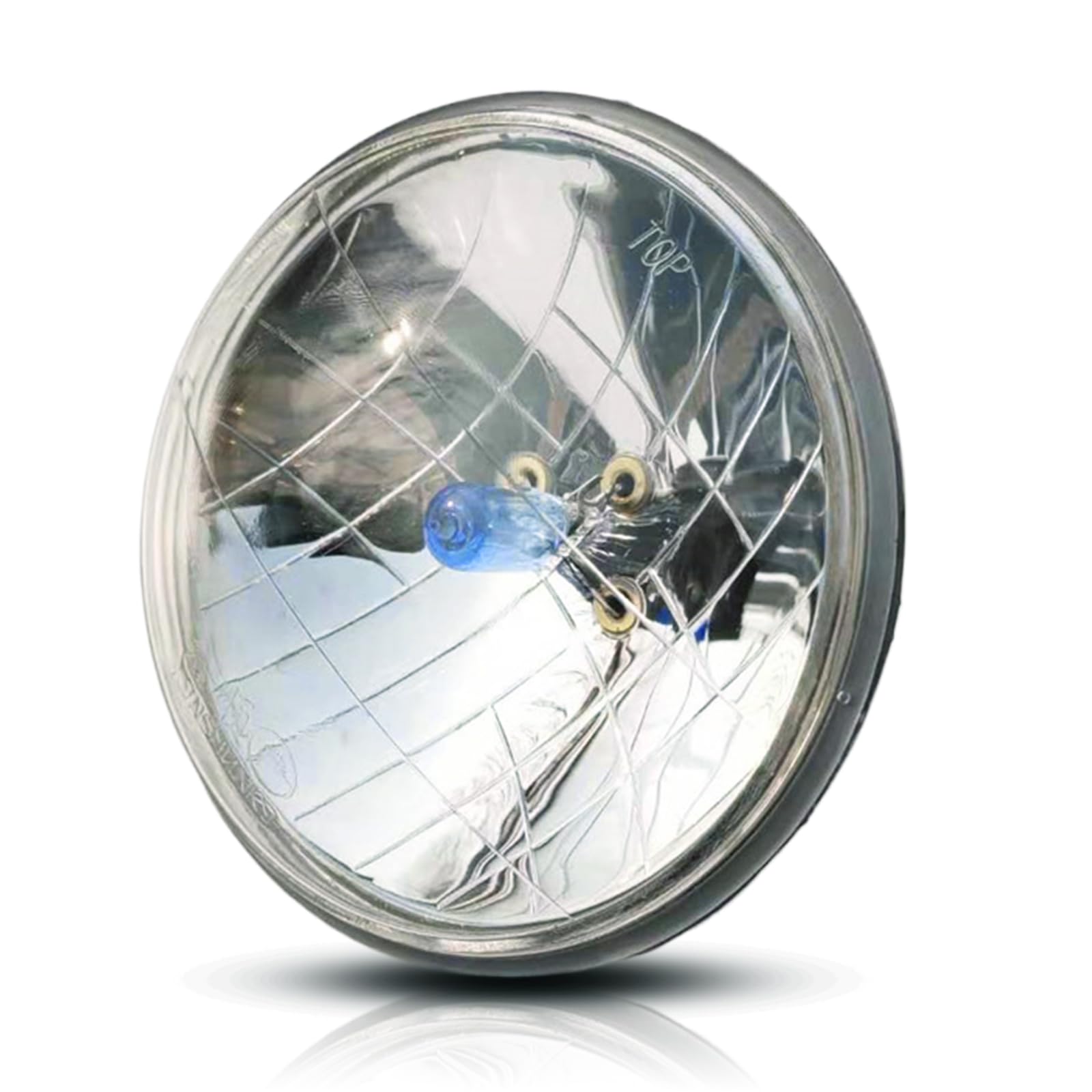 Honda Magna Vtx Headlight