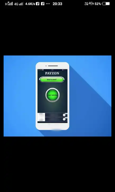 Payzone - Application sur Amazon Appstore