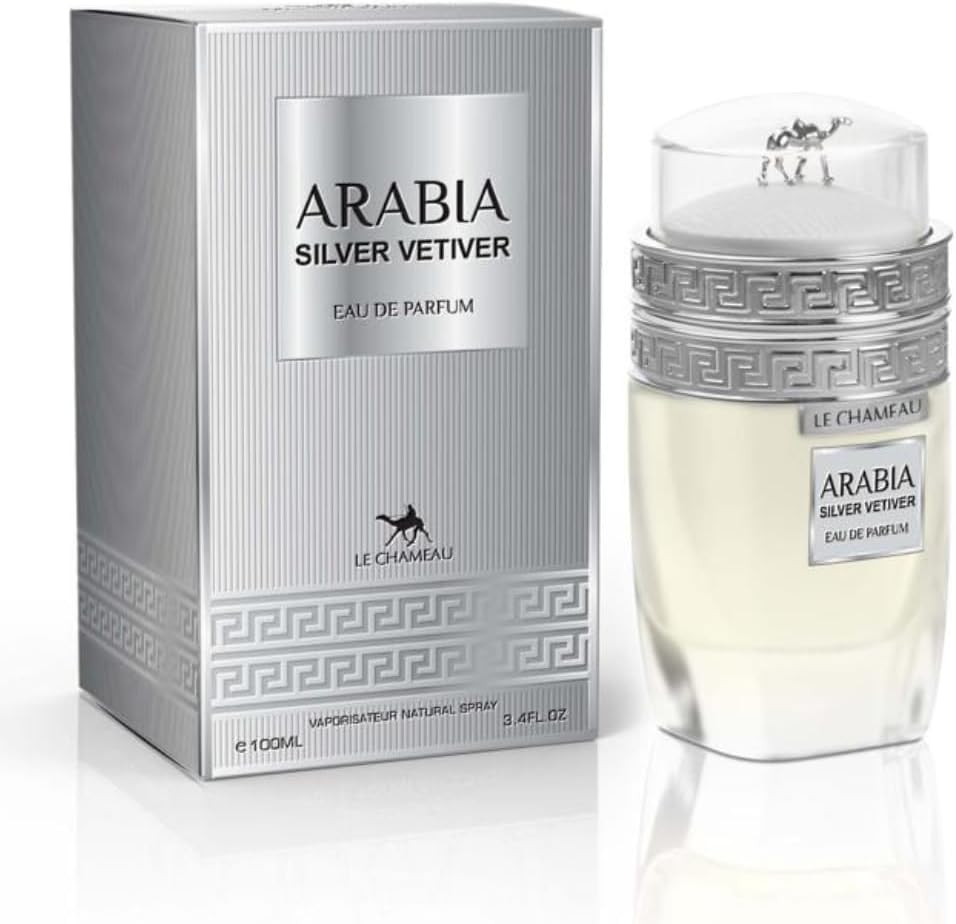 Amazon.com : Emper Genius Metallic, for men - 100ml : Beauty & Personal ...