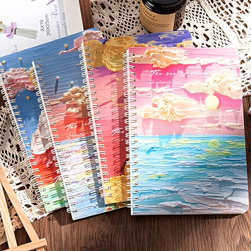 Amazon.com.au Best Sellers: The most popular items in Wirebound Notebooks