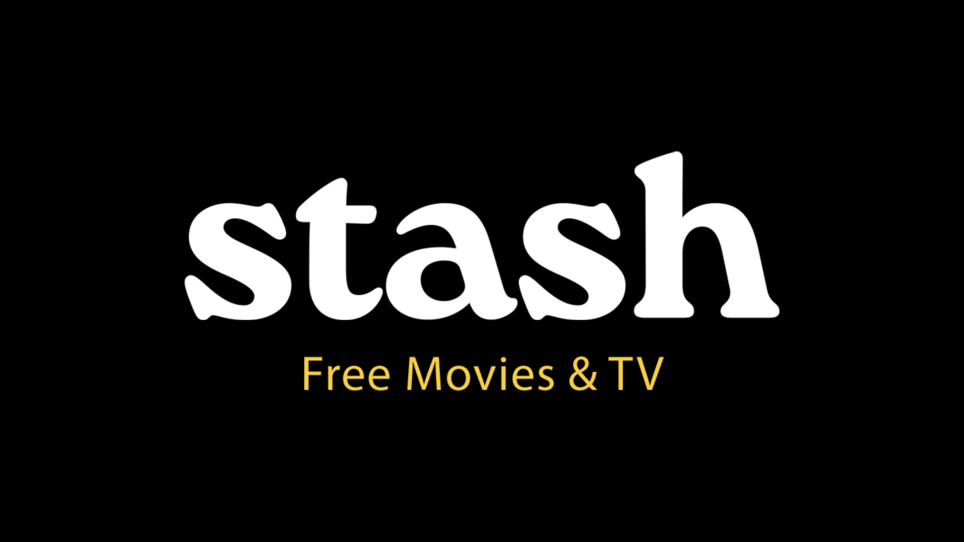 Stash - the world's largest catalog of free movies & TV! - App on ...