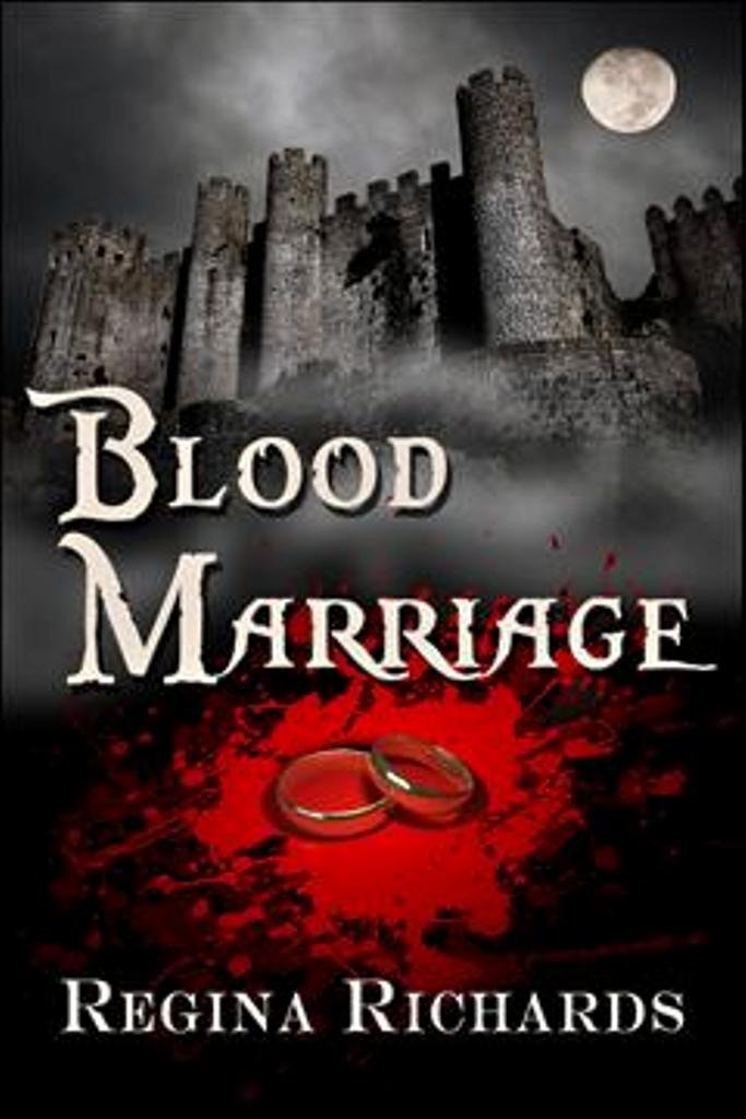 Blood Marriage - Kindle edition by Richards, Regina. Romance Kindle ...
