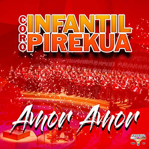 Amor Amor von Coro Infantil Pirekua bei Amazon Music - Amazon.de