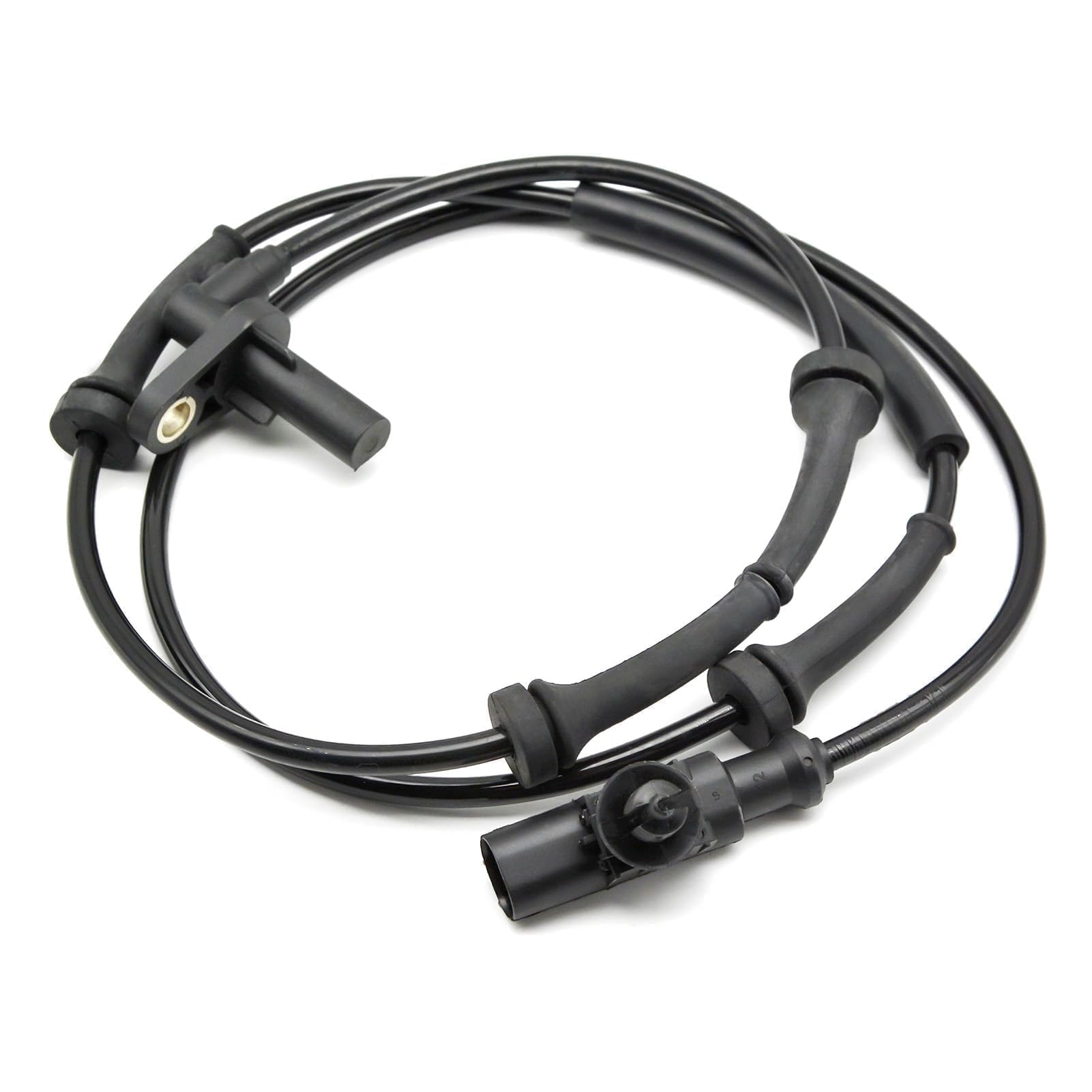 Amazon.com: Ynovvo SSB500102 ABS Wheel Speed Sensor Rear Left Driver or ...