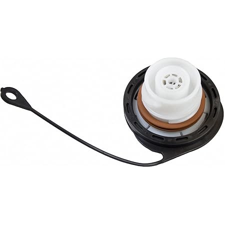 Amazon.com: Fuel Filler Gas Cap Assembly OEM NEW : Automotive