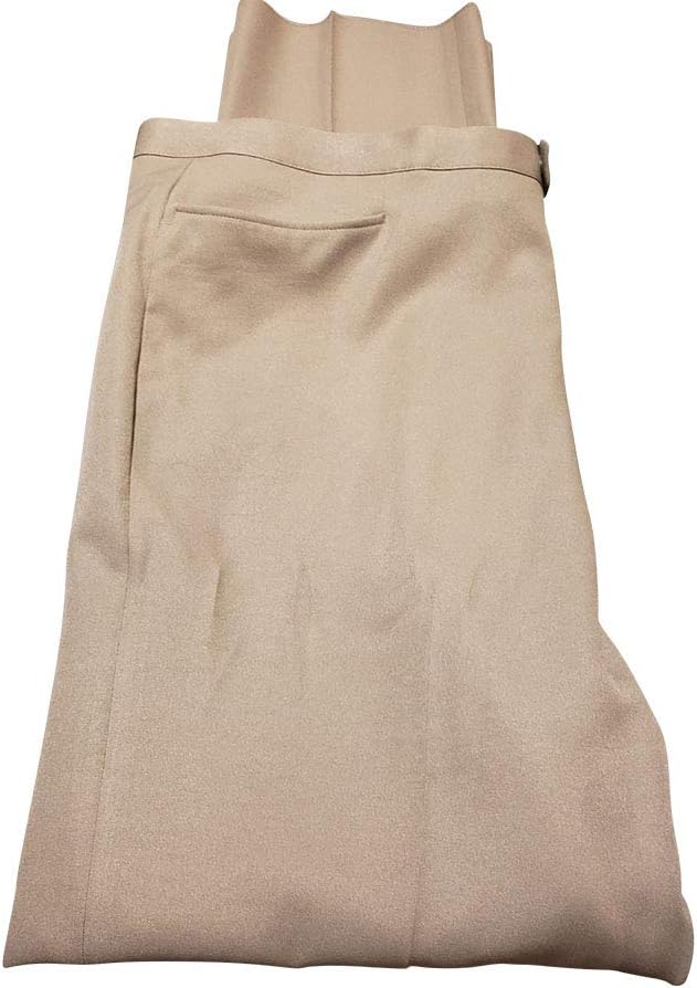 Sansabelt Classic Big and Tall Pants 100% Polyester Western Pocket (60 ...