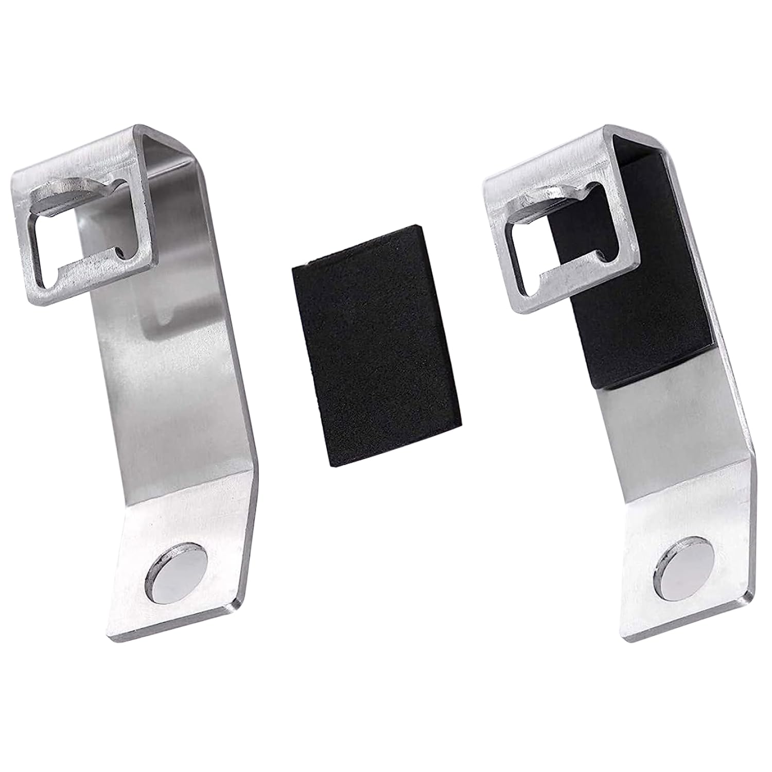 Amazon.com: Cooler Lock Bracket with Bottle Opener Compatible with Yeti ...