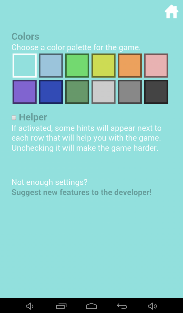 Word Transform - App on Amazon Appstore
