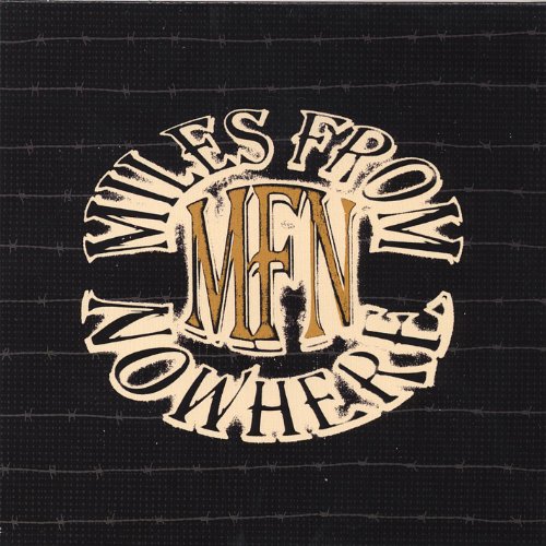 Play Miles From Nowhere by Miles From Nowhere on Amazon Music