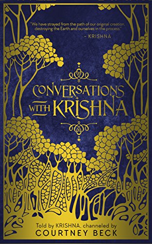 Conversations with Krishna (English Edition) eBook : Beck, Courtney ...