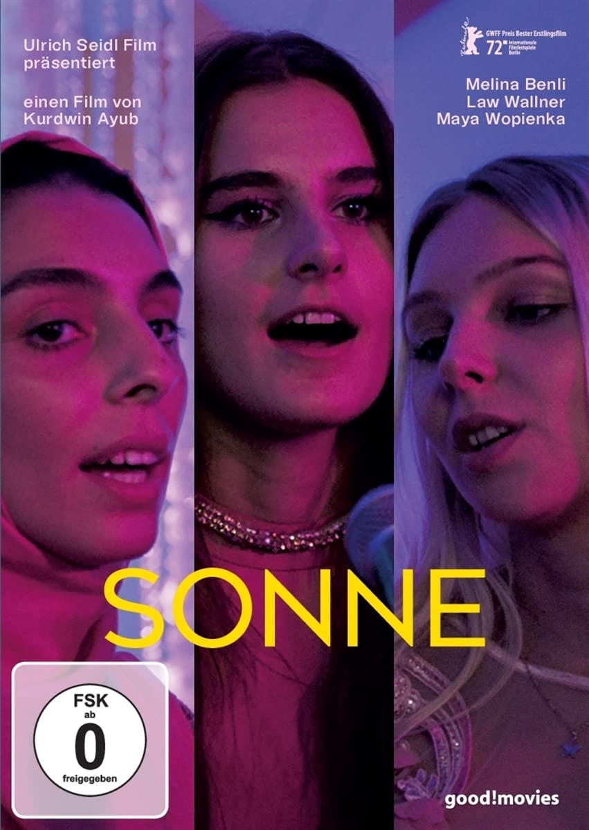 Sonne: Amazon.de: Benli, Melina, Wallner, Law, Wopienka, Maya, Dogan ...