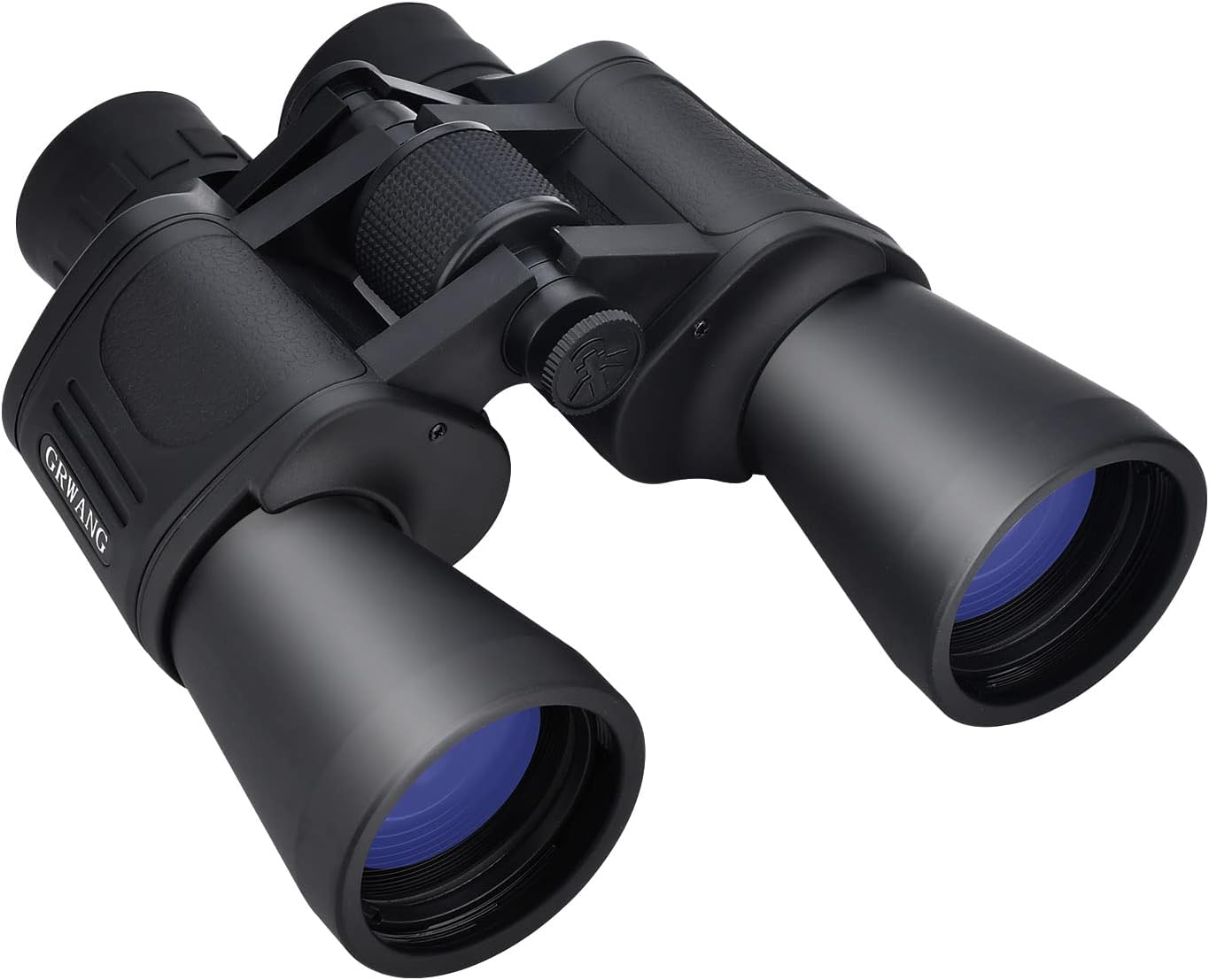 Amazon.com : GRWANG 10x50 Professional HD Binoculars for Adults, Large ...