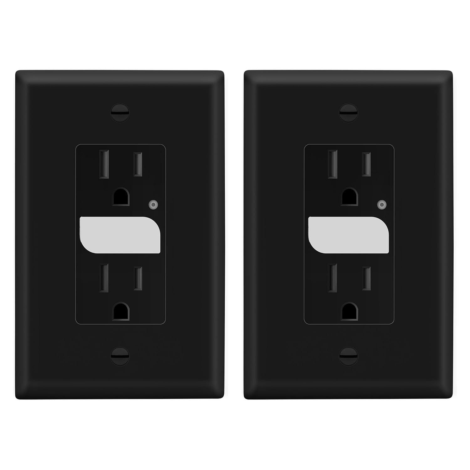 LIDER LED Guide Light Receptacle with Automatic Daylight Sensor and ...