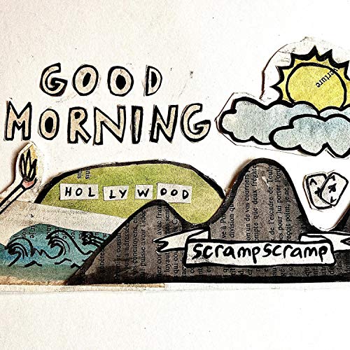 Goodmorning [Explicit] by Scramp Scramp on Amazon Music - Amazon.com