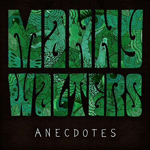 Amazon.com: Anecdotes : Manny Walters: Digital Music