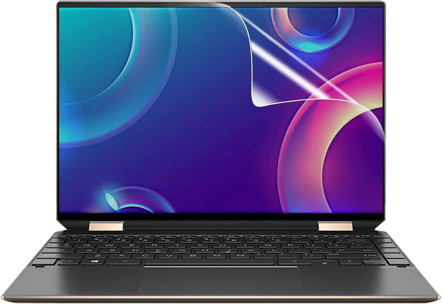 RGY Screen Guard Compatible with Hp Pavilion X360 11Th Gen 14 Inches ...