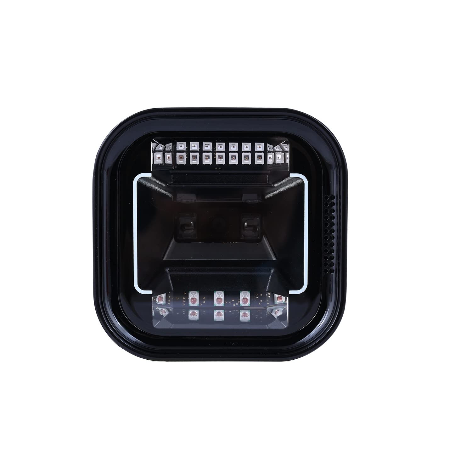 Buy Datalogic Magellan 1500i Barcode Scanner 1D 2D Imaging Reader ...