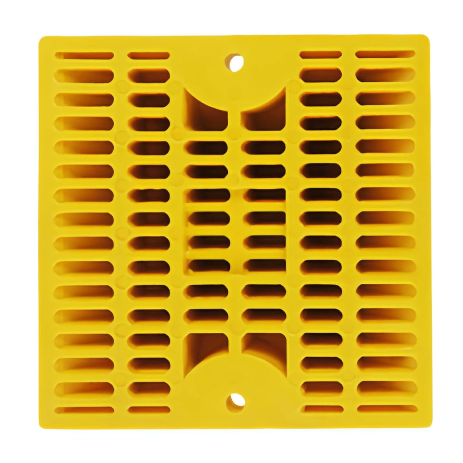 Snapklik.com : 10 Pcs Pavement Marker Road Reflectors,4 By 4 Inch ...