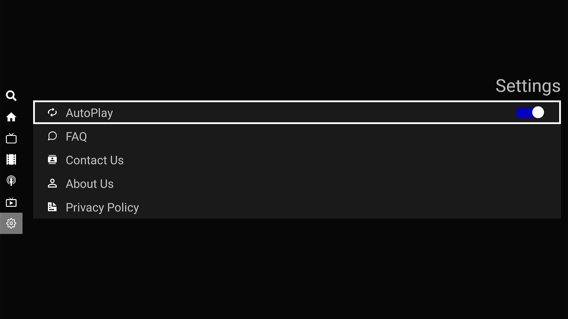 The Jesus Nation TV - App on Amazon Appstore