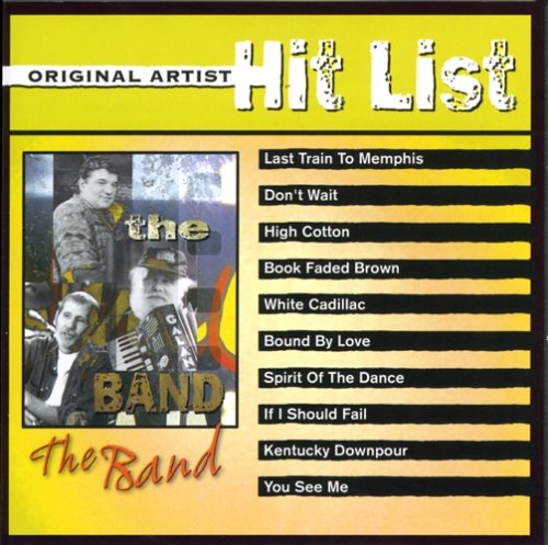 Amazon.com: Original Artist Hit List: CDs & Vinyl