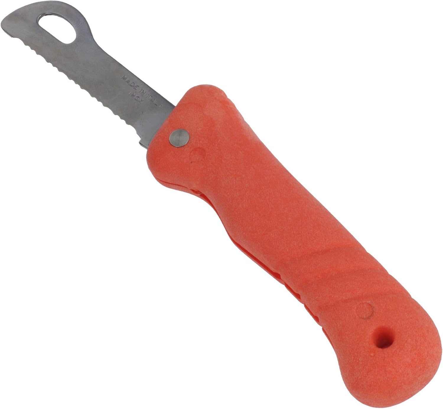 Stainless Steel Rope Safety Saw Cutter Floating Emergency Tool Cutter ...