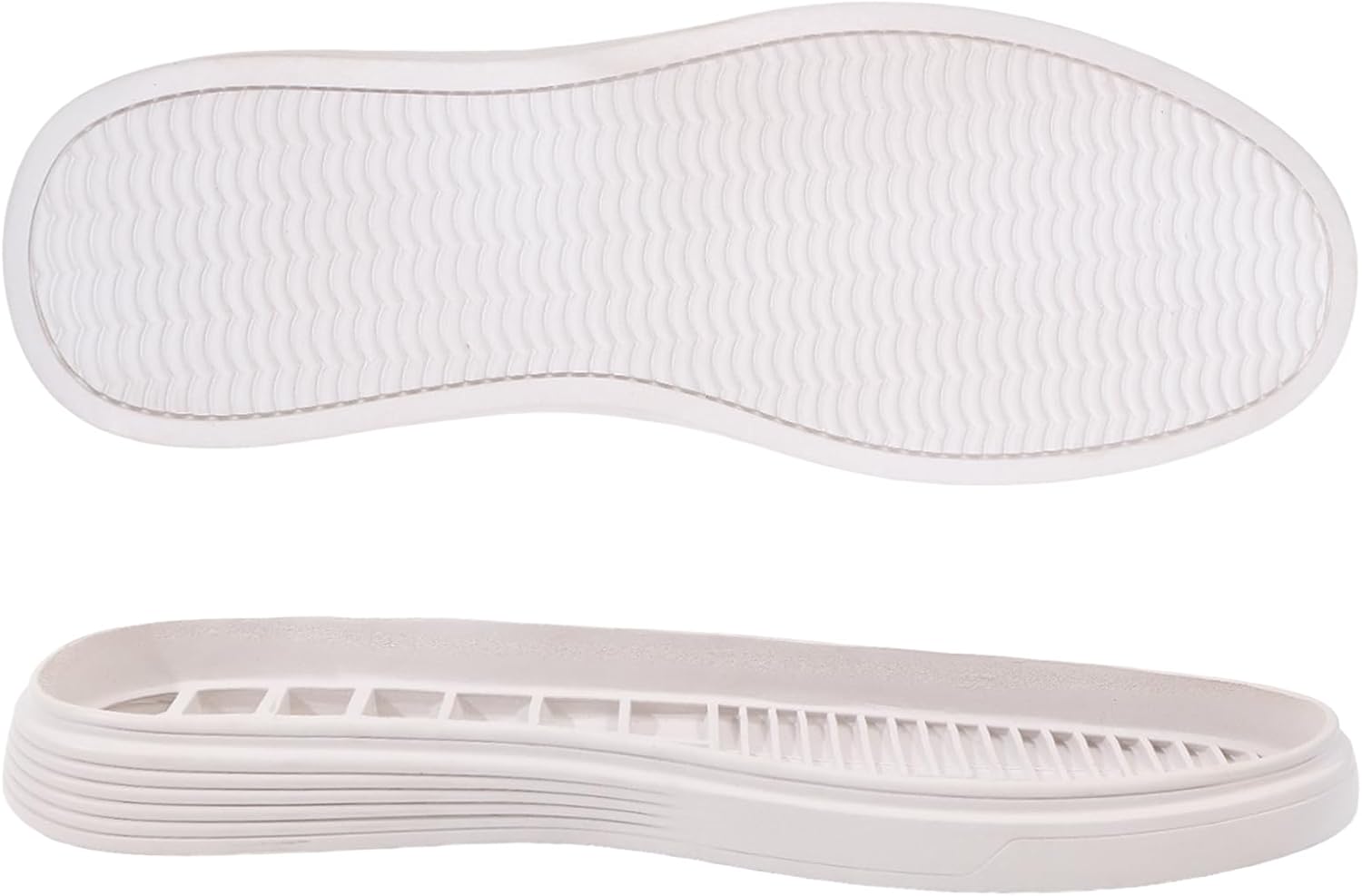 Amazon.com: CHGCRAFT Full Soles Rubber Replacement DIY Repair Wear ...
