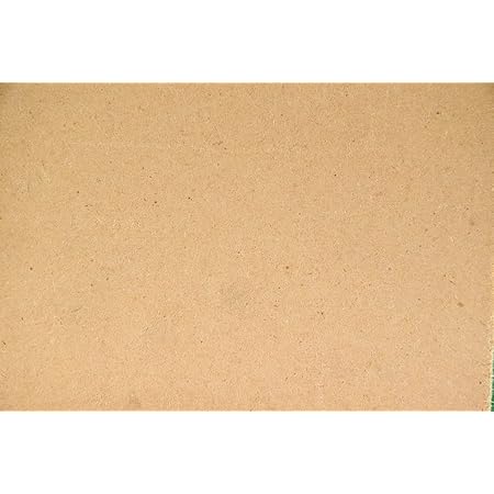 NANDINI ENTERPRISES MDF Engineering Drawing Board (16x23-inch) : Amazon ...