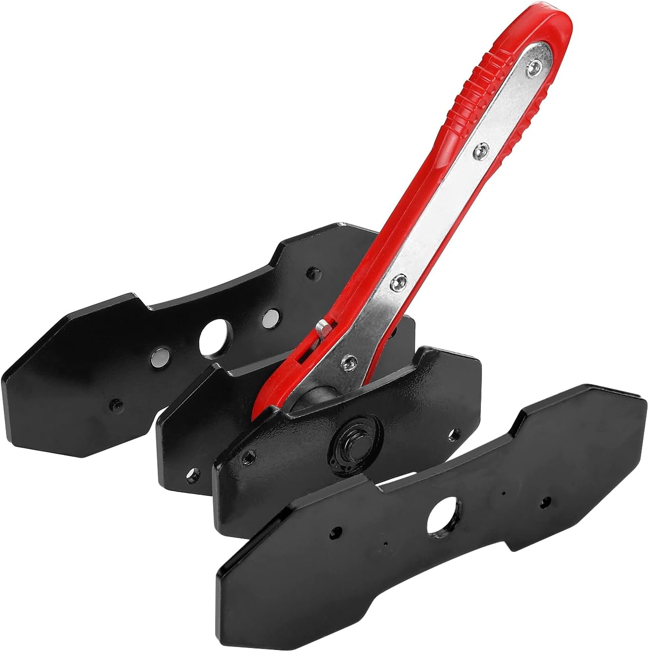 Amazon.com: Deflife Brake Caliper Press Tool, Car Ratcheting Brake ...