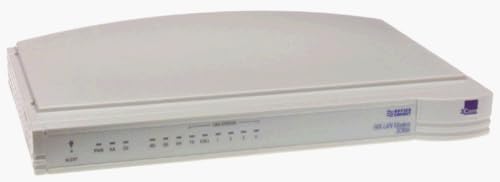 Amazon.com: 3Com 3C886 OfficeConnect 56K LAN Modem : Electronics