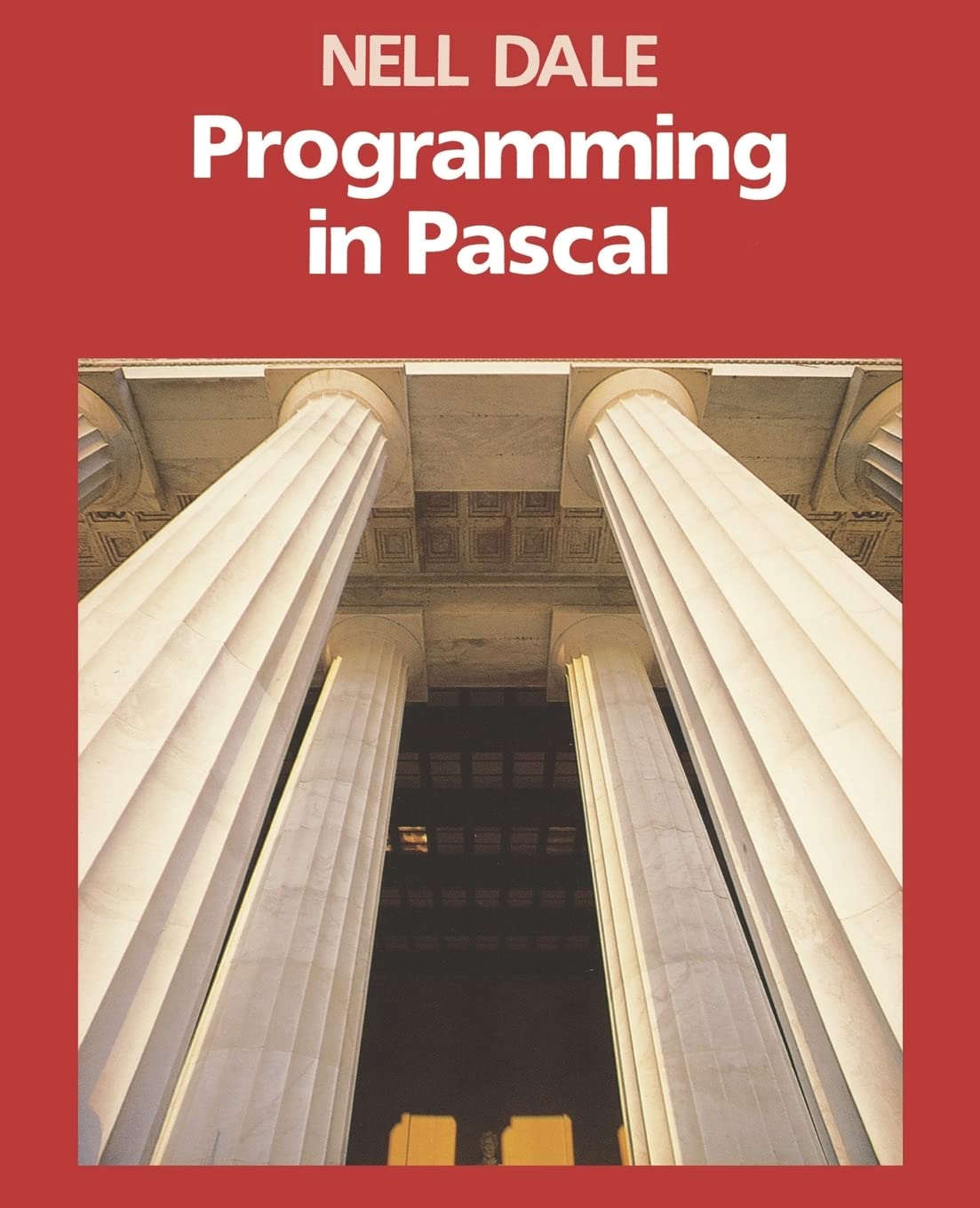 Programming in Pascal: . (Computer Science Series): 9780763704841 ...