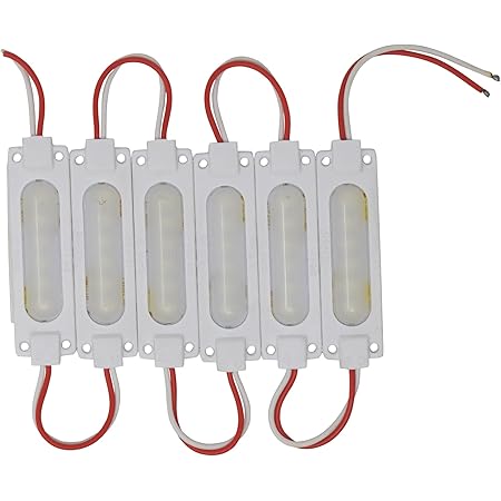 Buy Ramanta LED Module / 12 Volt DC LED Module / LED COB Module Strip ...